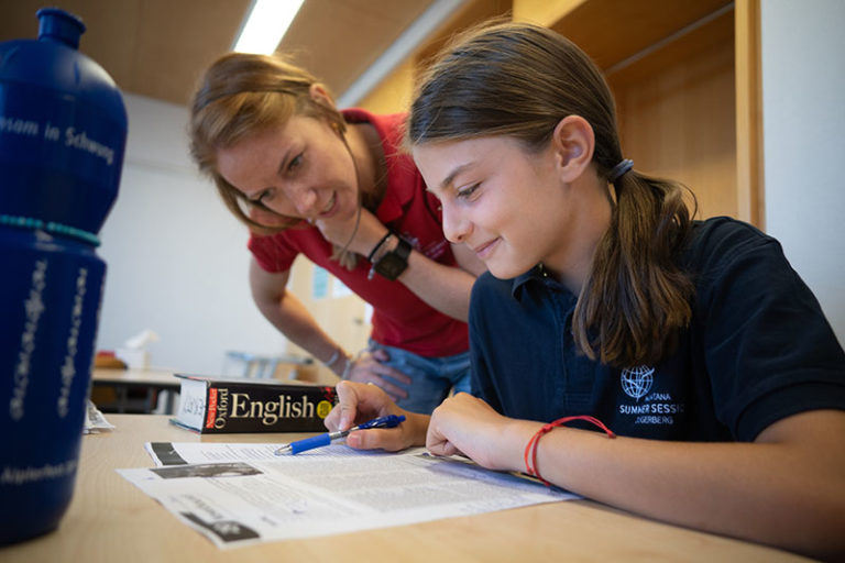 Why is bilingual education important? - Swiss Learning