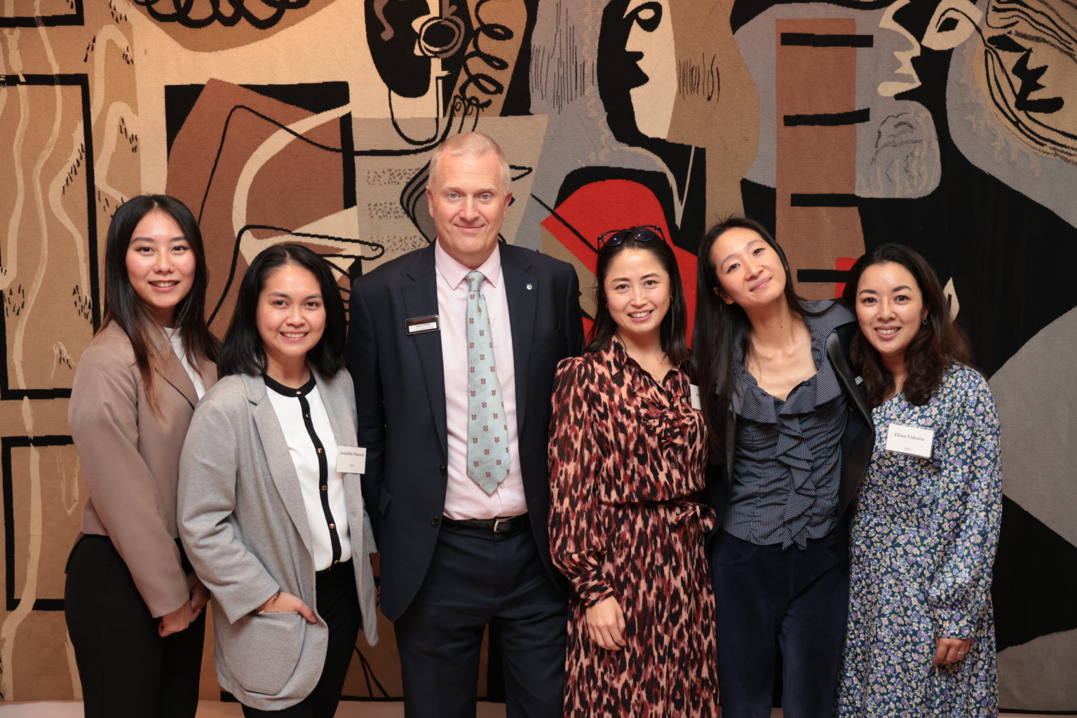 Swiss Learning in Tokyo 3 November 2022