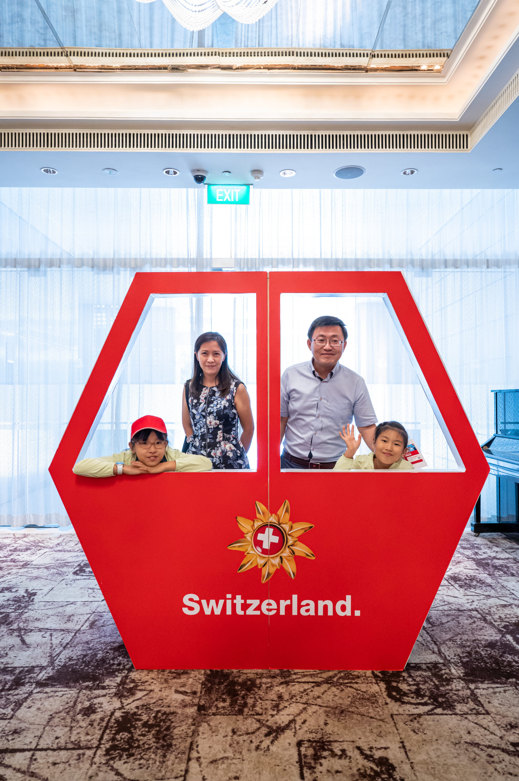 Explore the Excellence of World-Class Swiss Education
