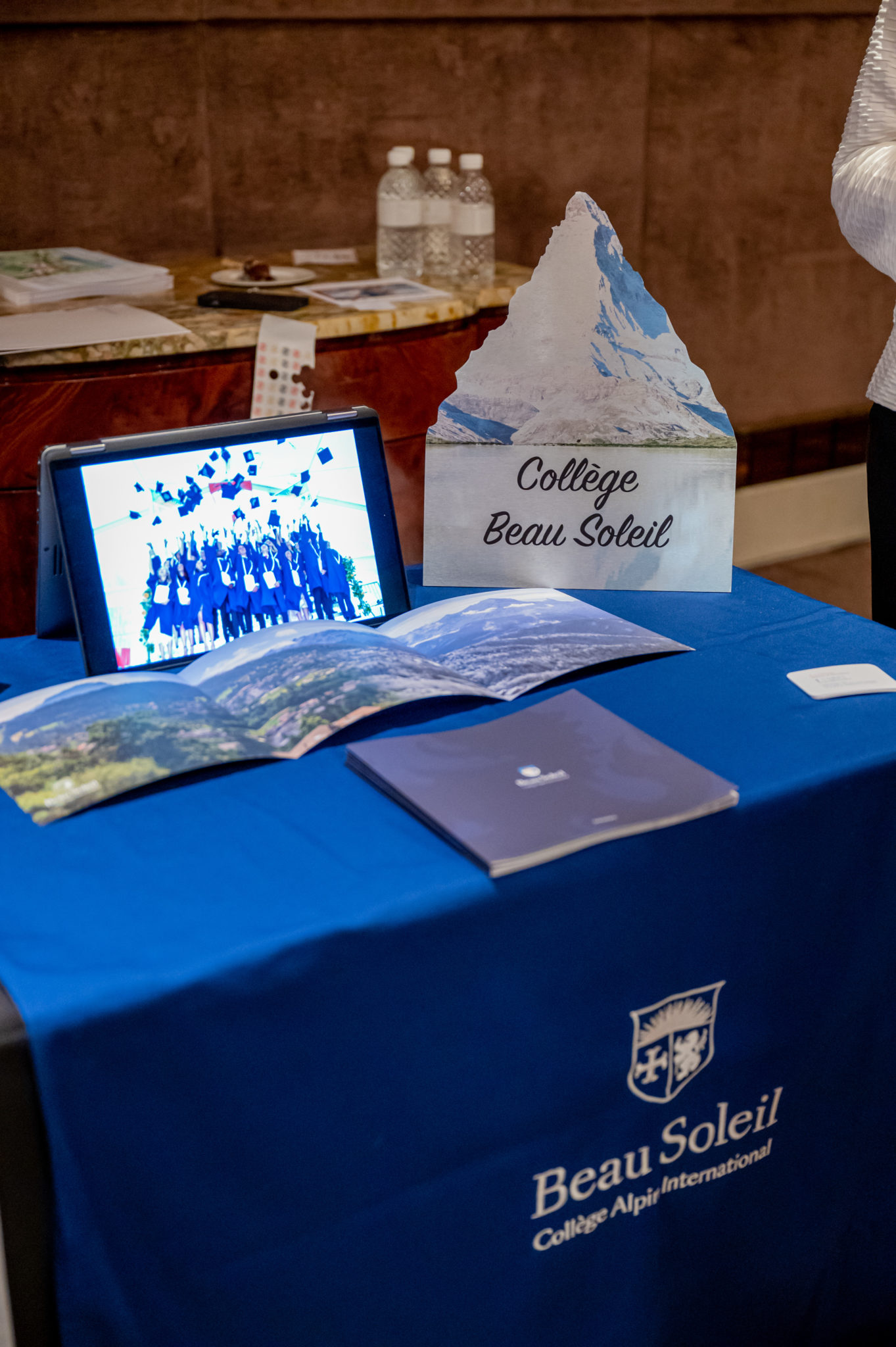 Explore the Excellence of World-Class Swiss Education