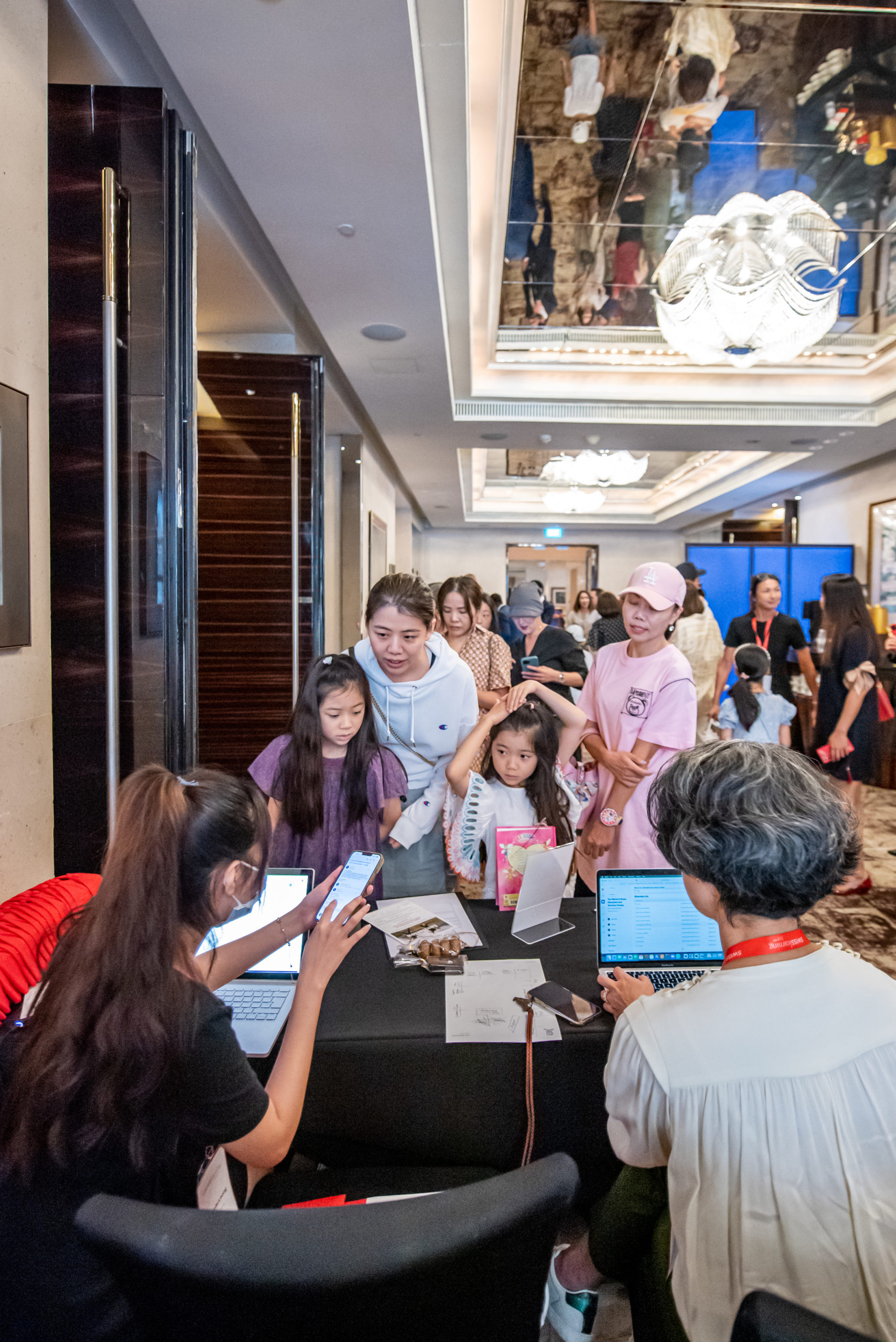 Explore the Excellence of World-Class Swiss Education