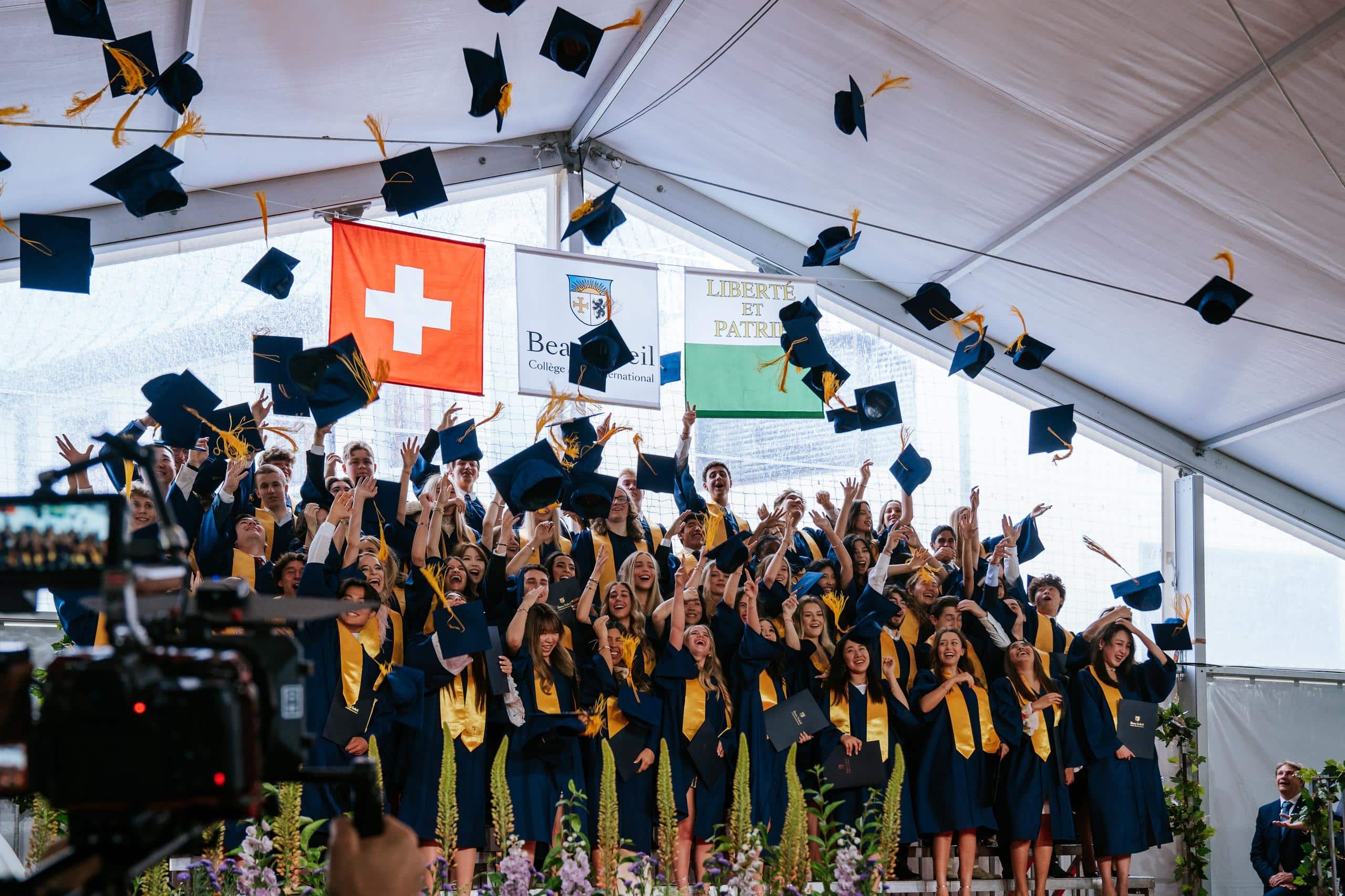 IB Success for the Class of 2024